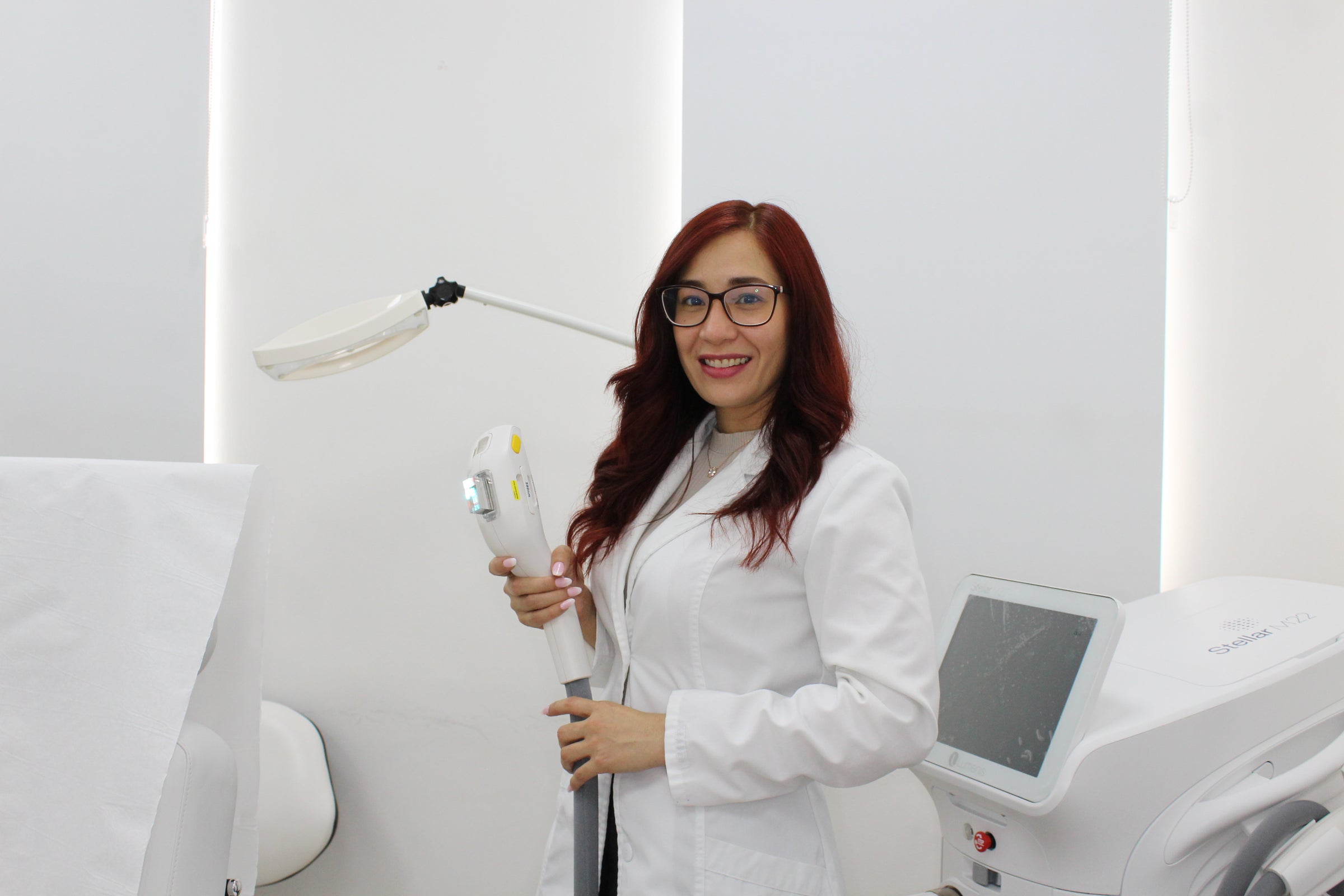 Dermatología Estética – Dra. Andreina Hernandez